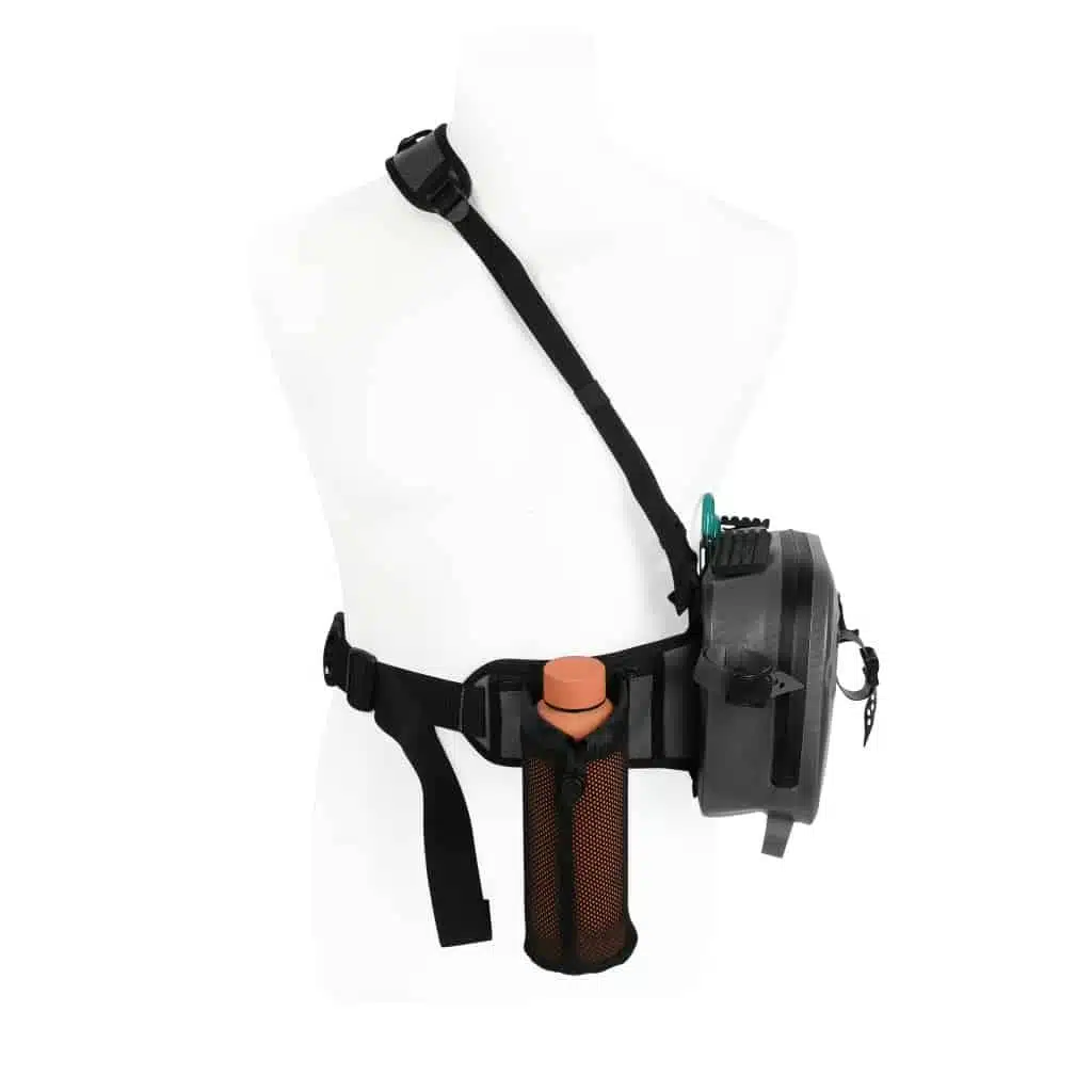 Chest Pack waterproof fishing - Field & Fish