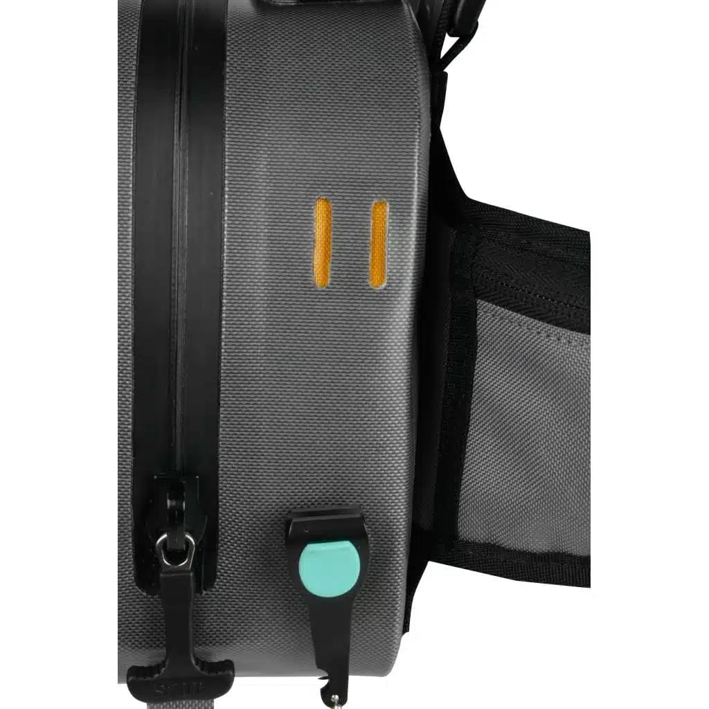 Chest Pack waterproof fishing - Field & Fish