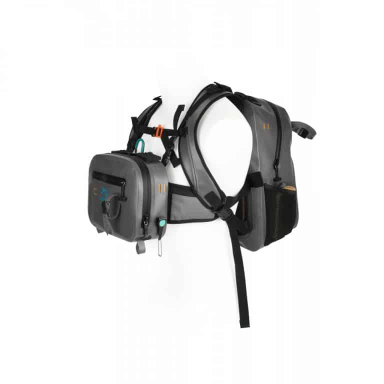 Chest Pack - Field & Fish