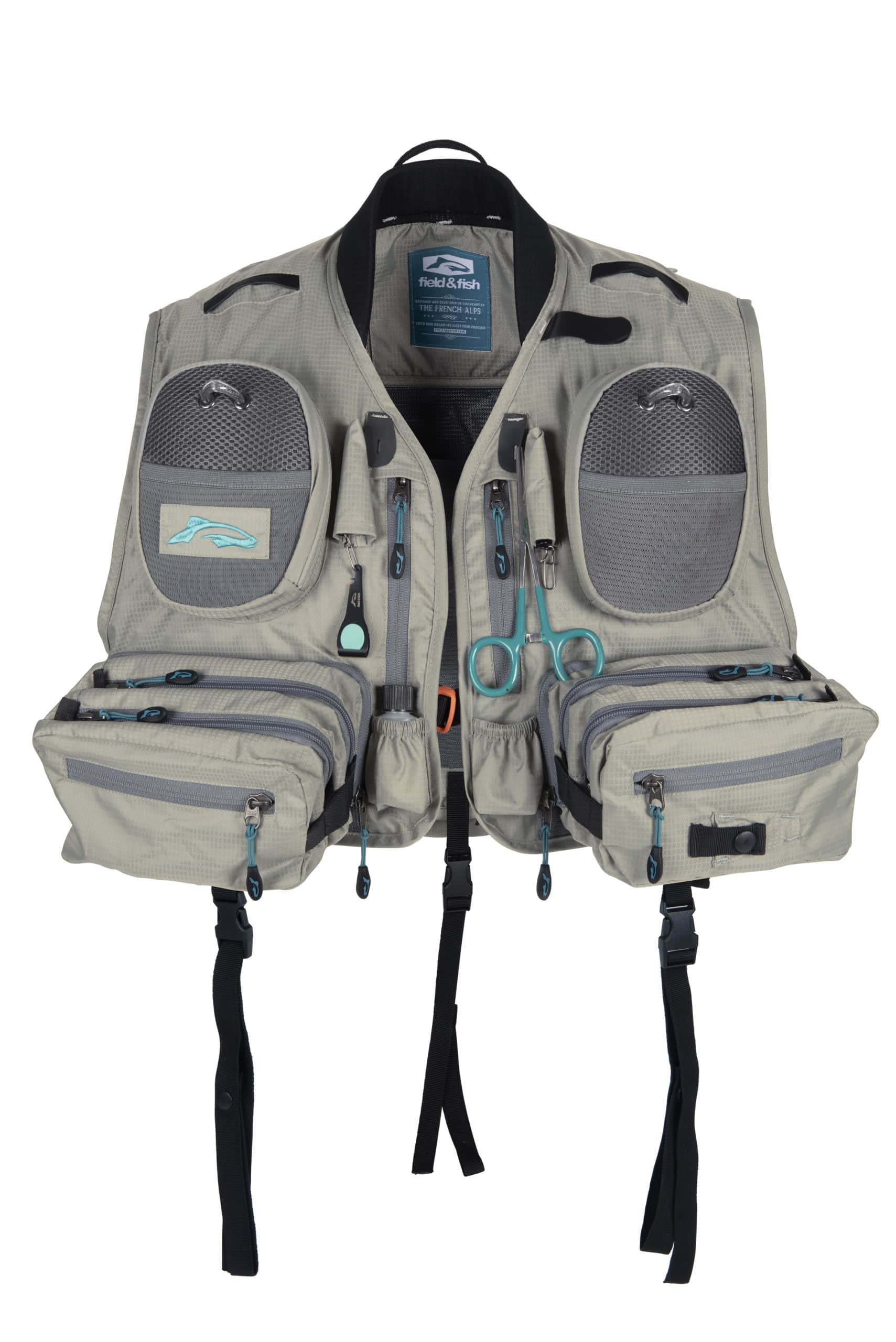 About us - Field & Fish