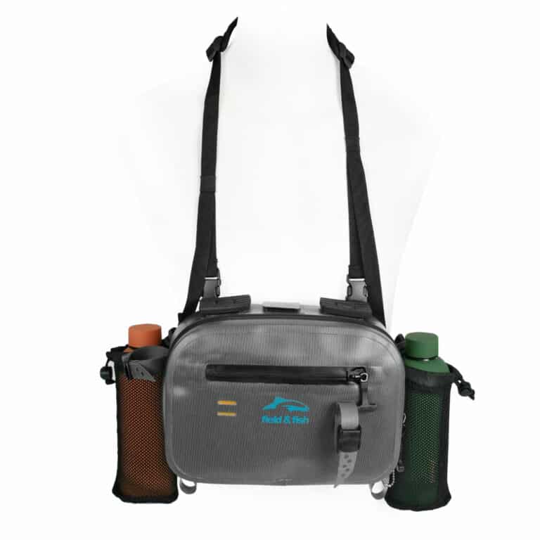 Chest Pack - Field & Fish