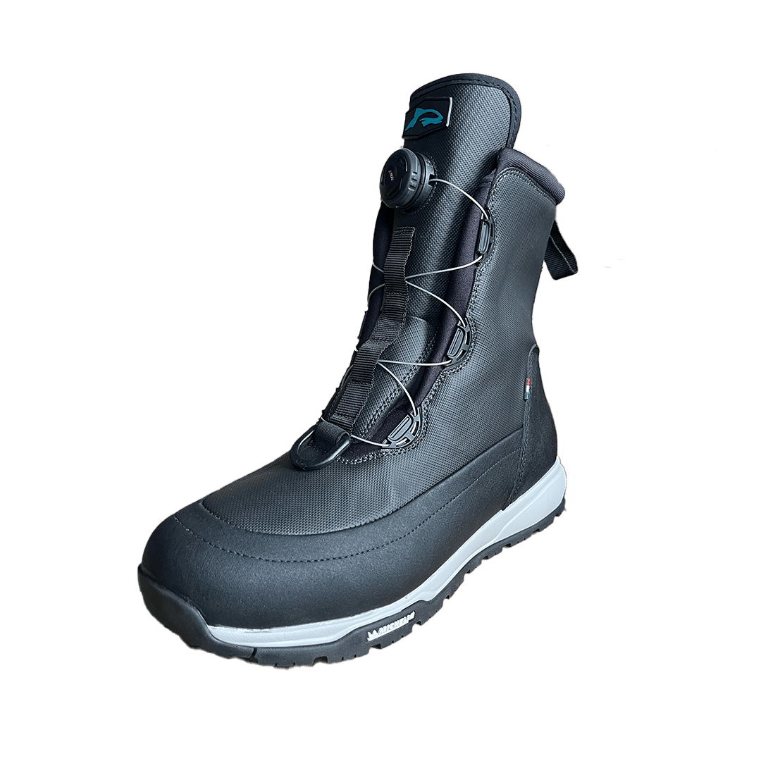 Chaussures de pêche Michelin serrage ATOP 2 - Field & Fish